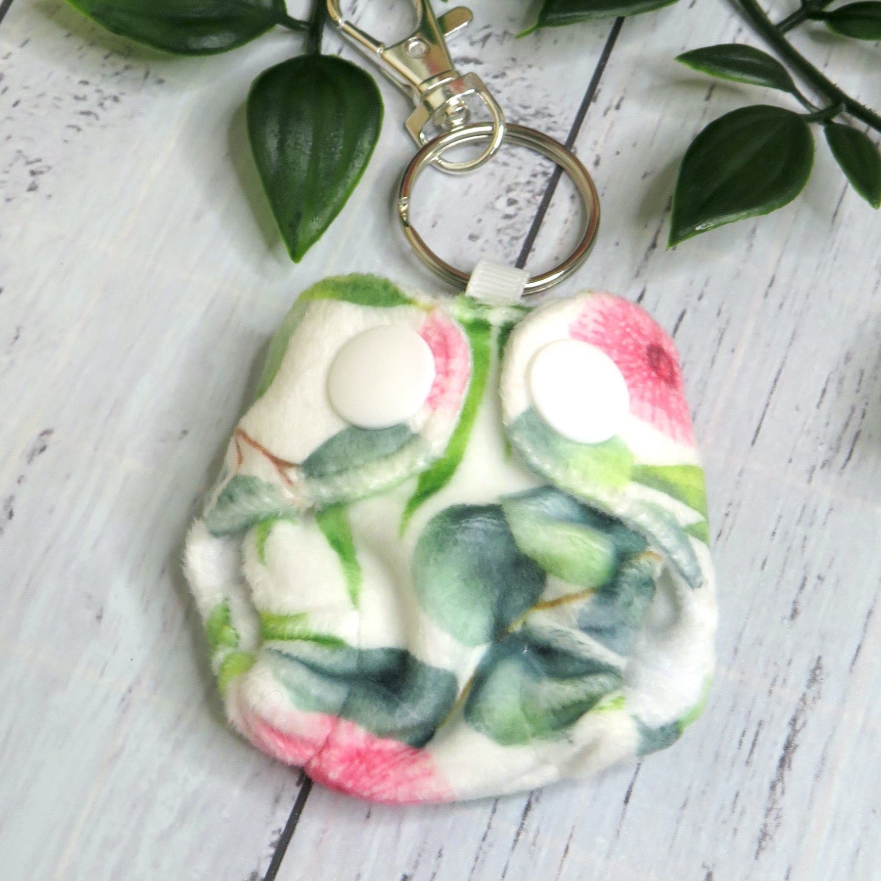 Amelia - Key Chain – From The Rose Garden